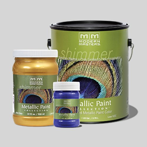 Modern Masters – Artistic Painting Studio