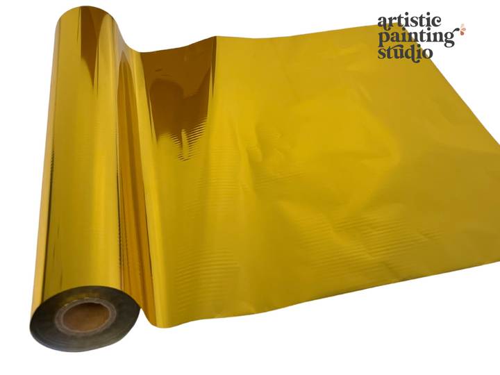 All Foils – Page 2 – Artistic Painting Studio