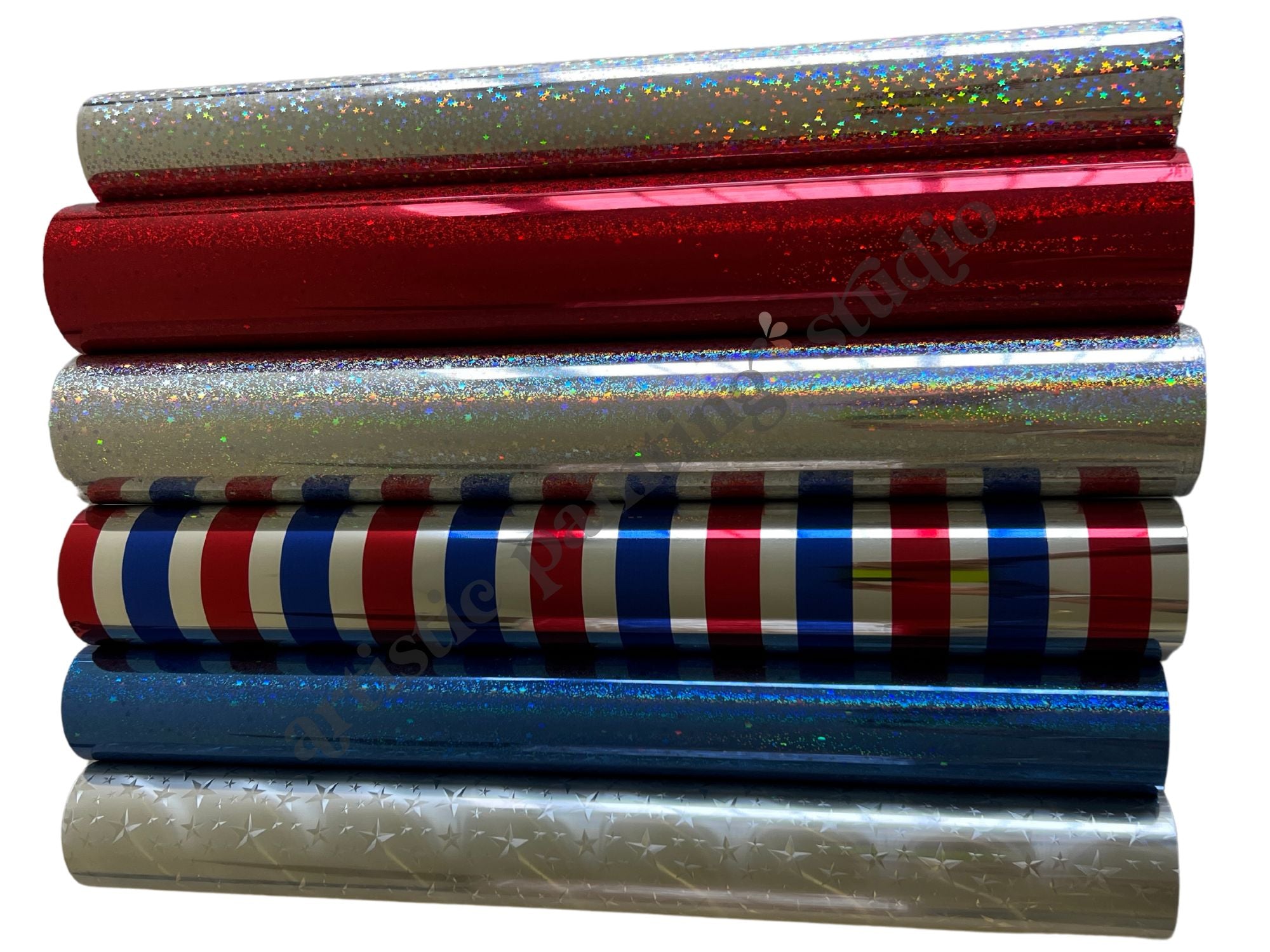 Foil Collections & Sample Packs – Page 2 – Artistic Painting Studio