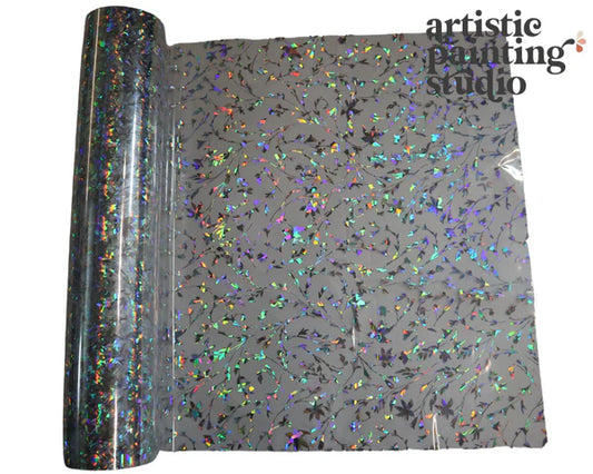 All Foils – Artistic Painting Studio
