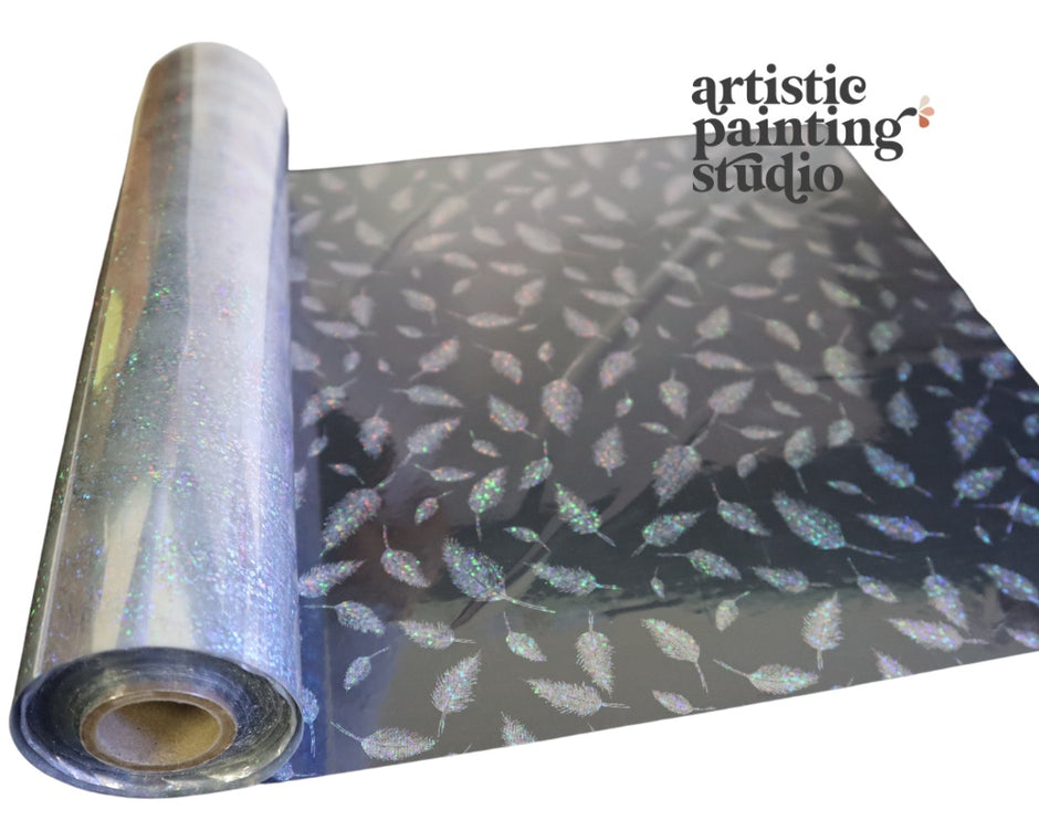 All Foils – Page 6 – Artistic Painting Studio