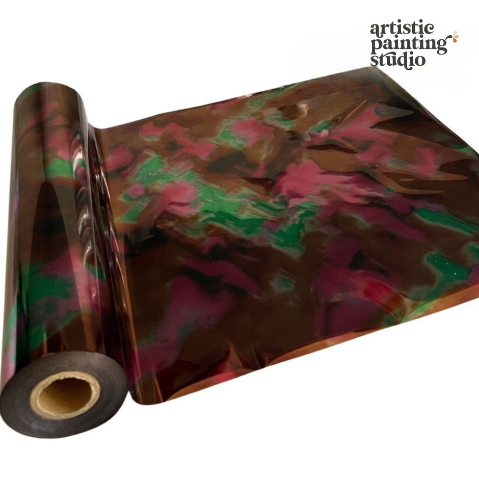 All Foils – Page 8 – Artistic Painting Studio