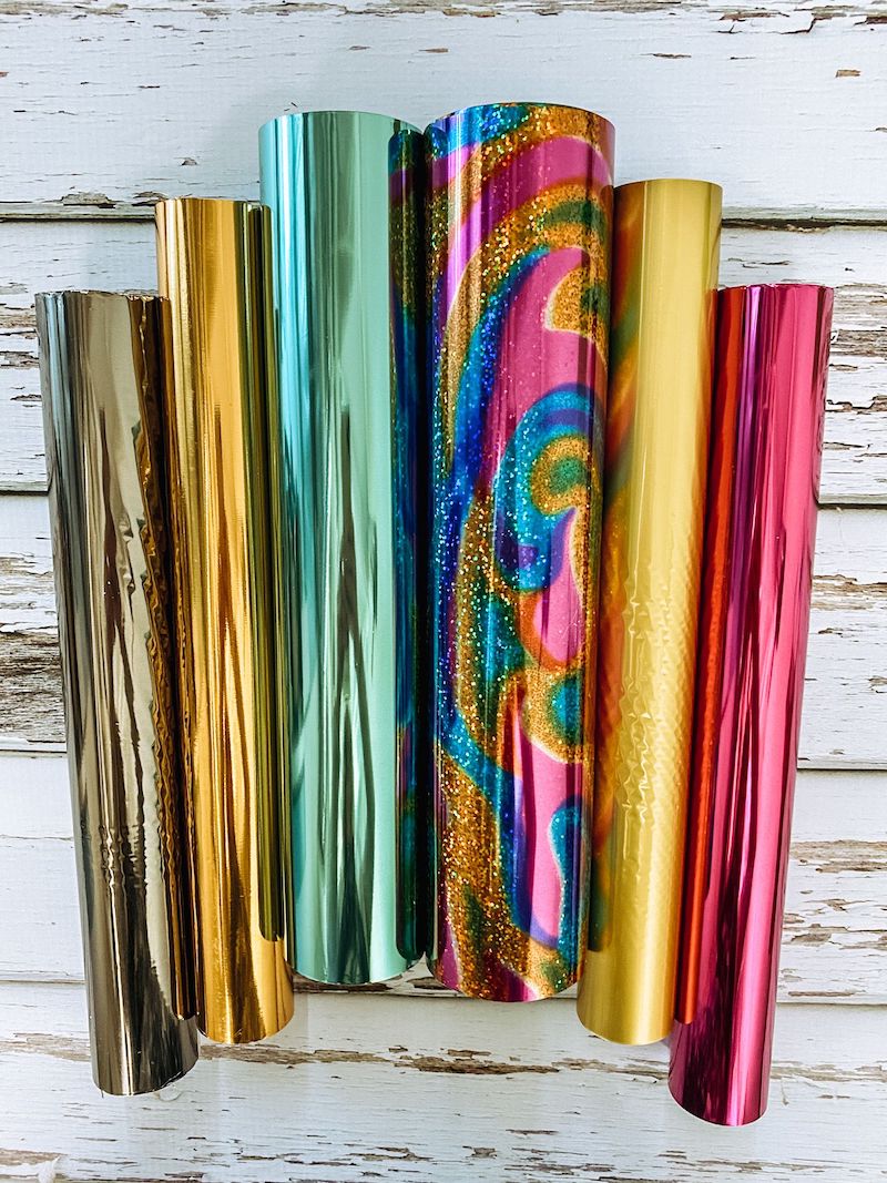 All Foils – Page 11 – Artistic Painting Studio