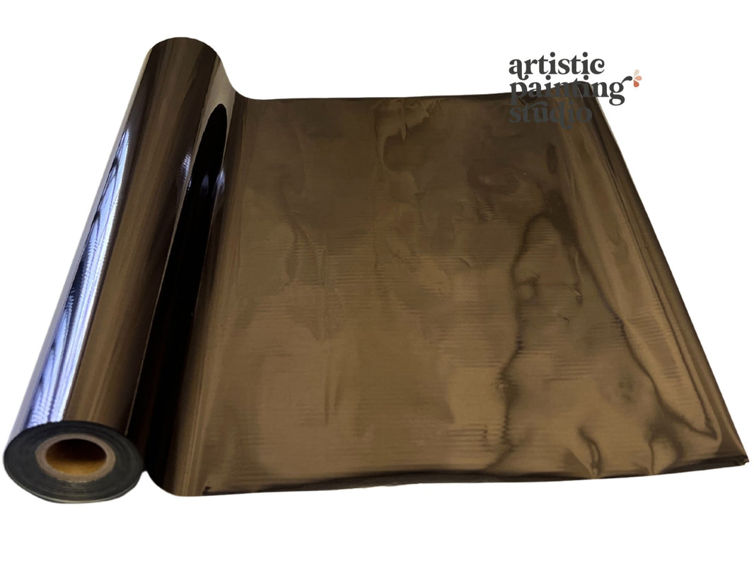 All Foils – Artistic Painting Studio