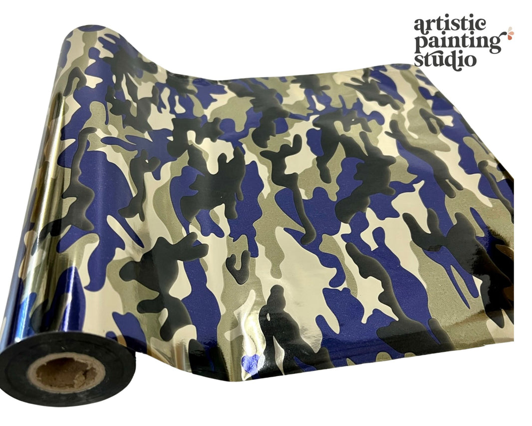 All Foils – Page 9 – Artistic Painting Studio