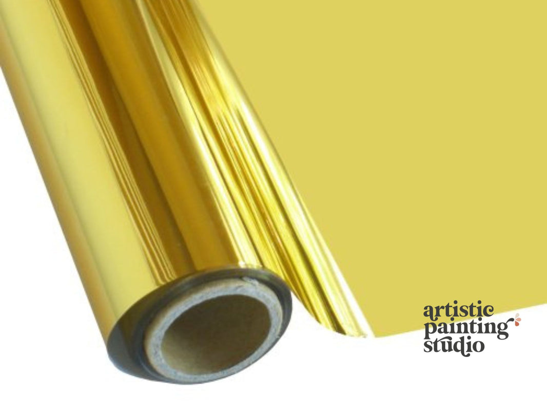 All Foils – Page 8 – Artistic Painting Studio