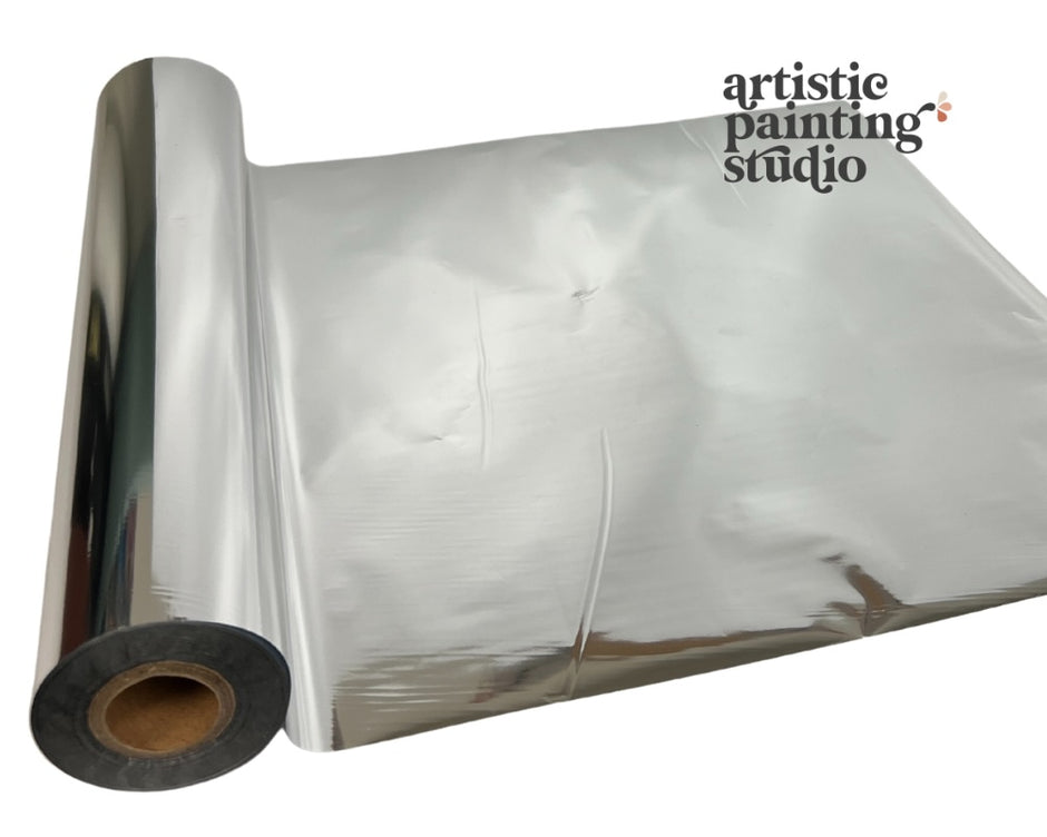 All Foils – Artistic Painting Studio