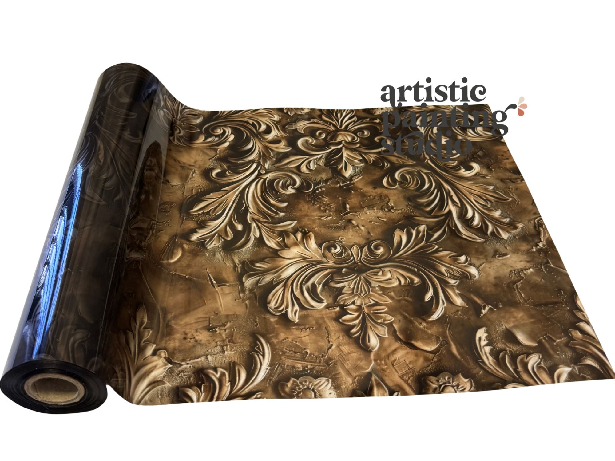 Cape May Foil – Artistic Painting Studio