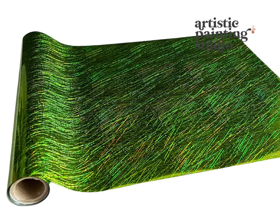 Holographic Foils – Page 2 – Artistic Painting Studio