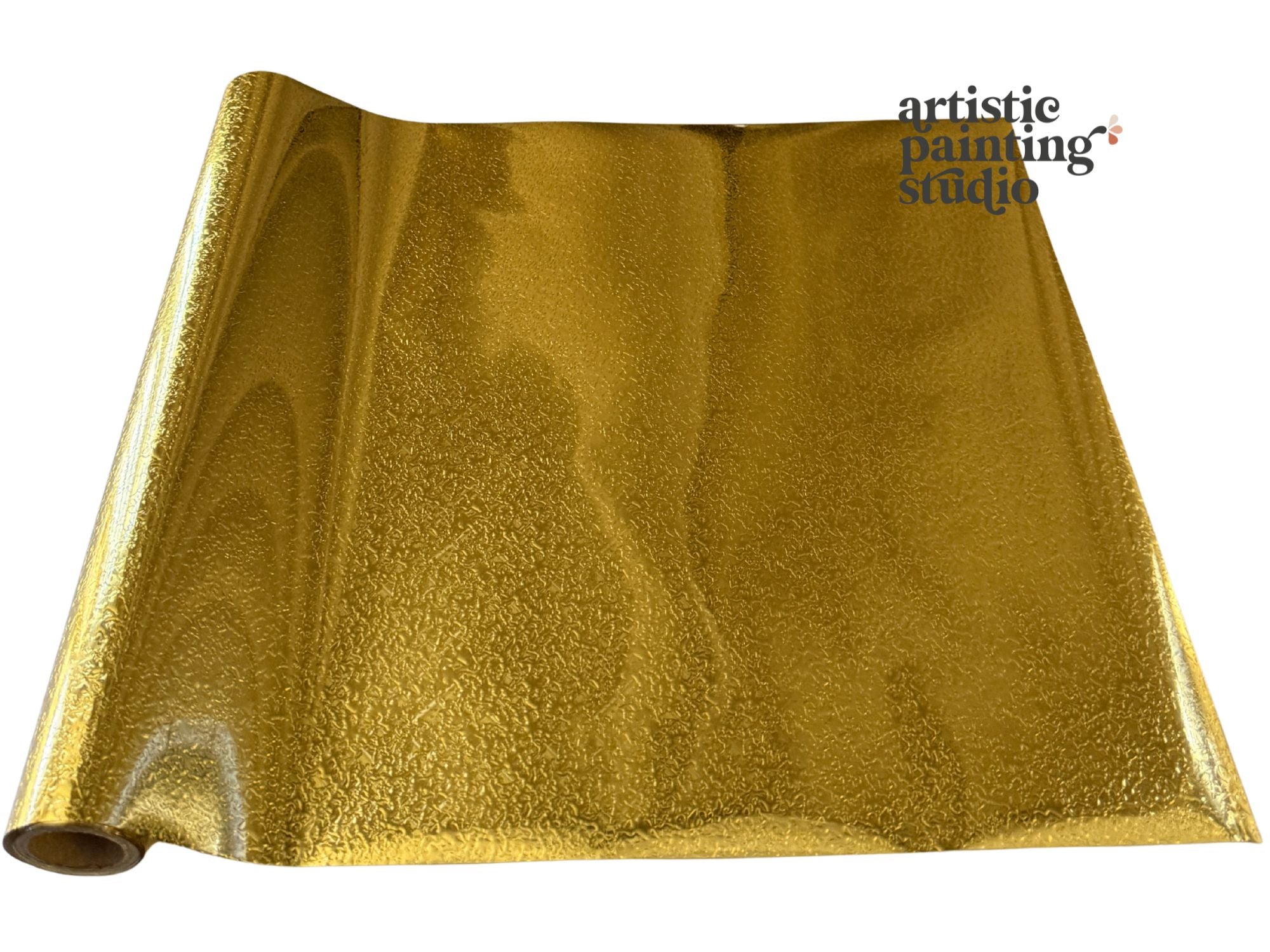 All Foils – Artistic Painting Studio