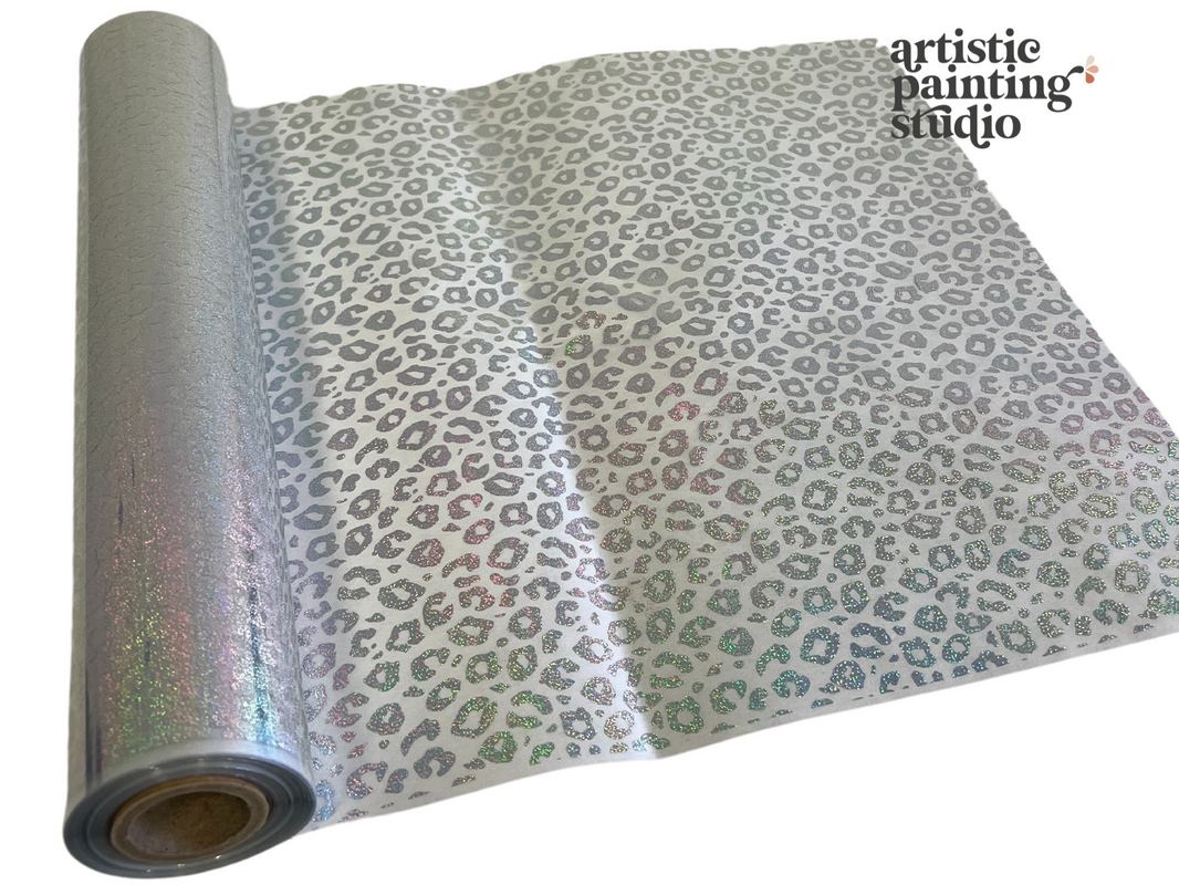 Transparent Foils – Page 2 – Artistic Painting Studio