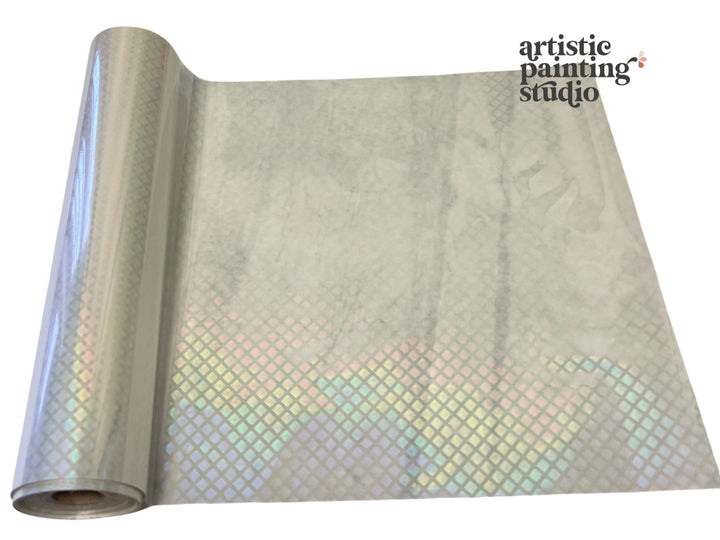 All Foils – Artistic Painting Studio