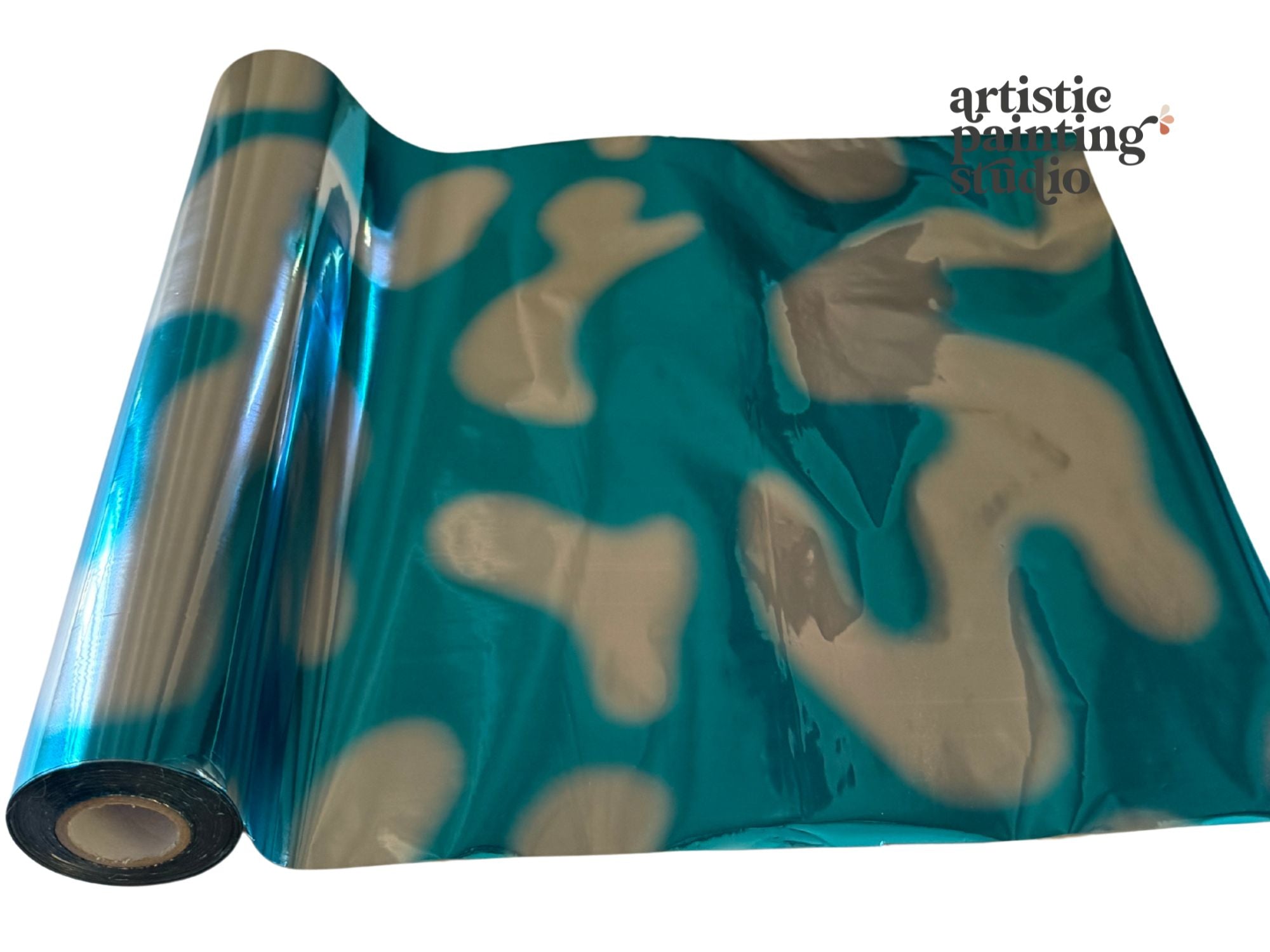 Fischer Foil – Artistic Painting Studio