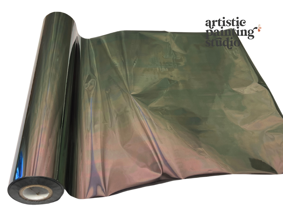 All Foils – Artistic Painting Studio