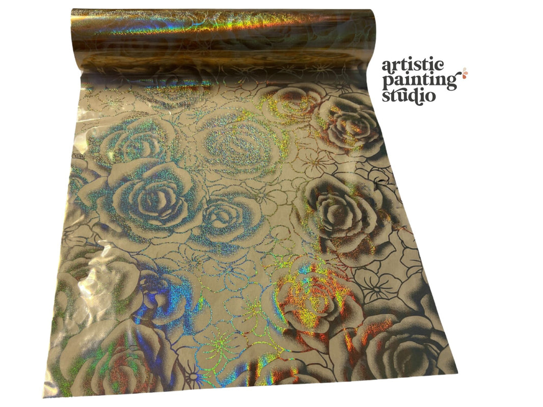 All Foils – Page 6 – Artistic Painting Studio