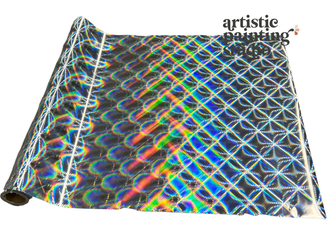 All Foils – Artistic Painting Studio