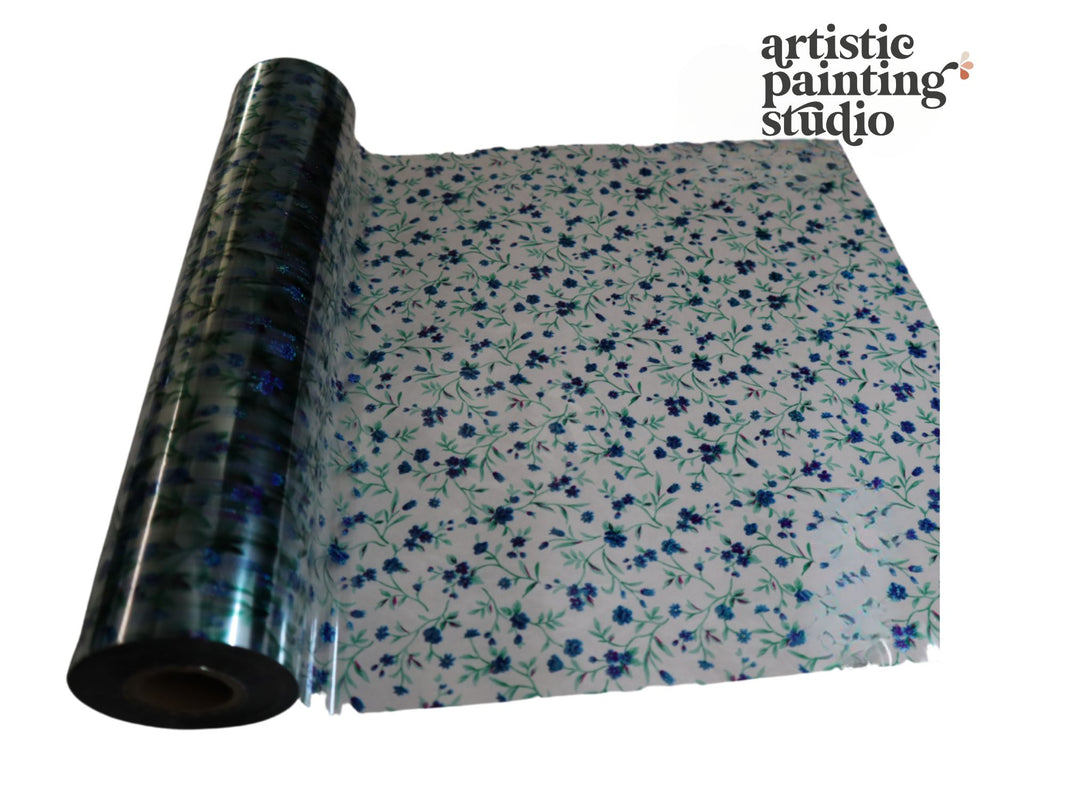 All Foils – Page 5 – Artistic Painting Studio