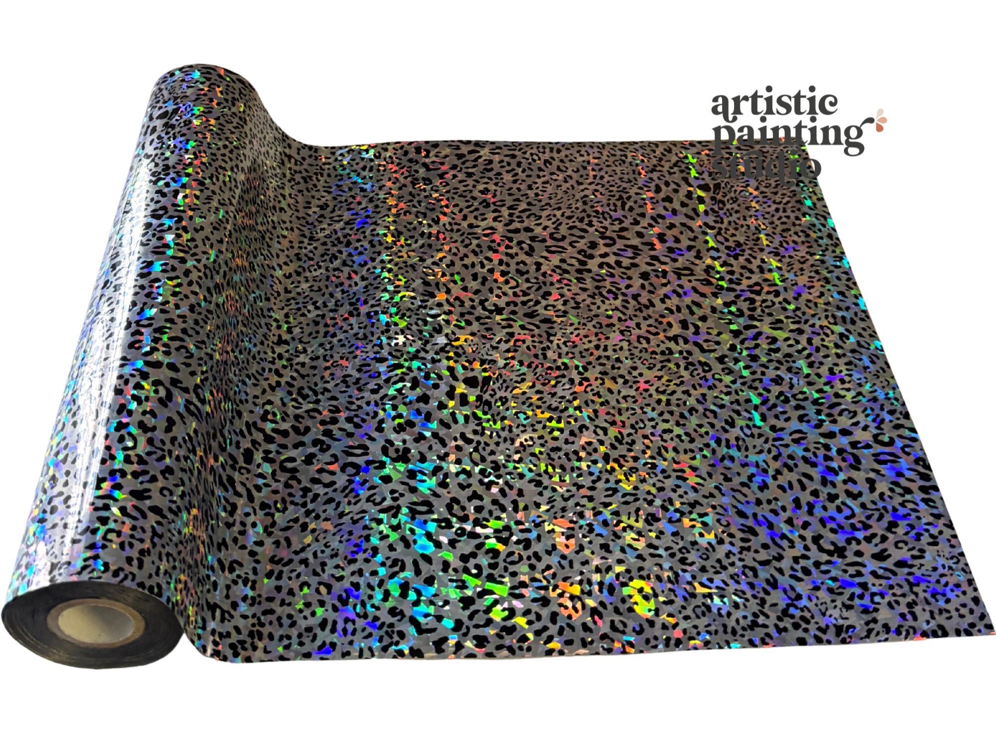 All Foils – Artistic Painting Studio