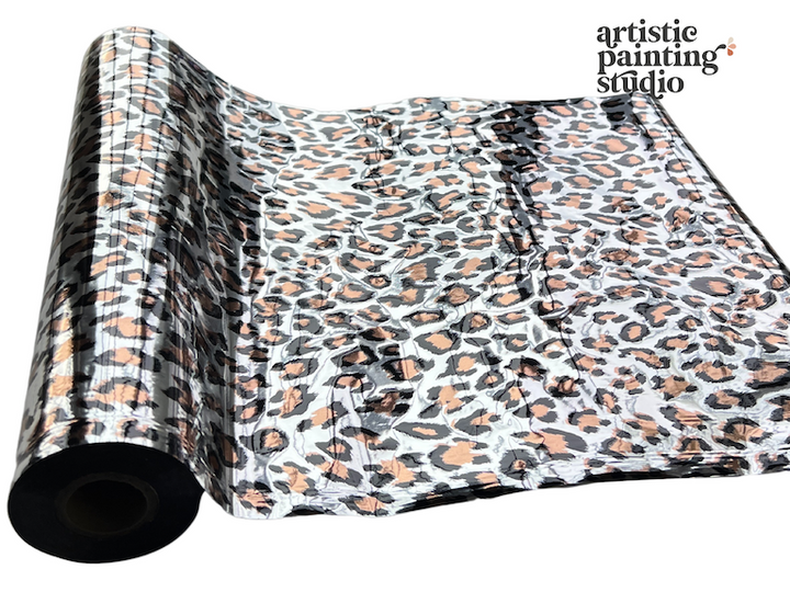 All Foils – Artistic Painting Studio