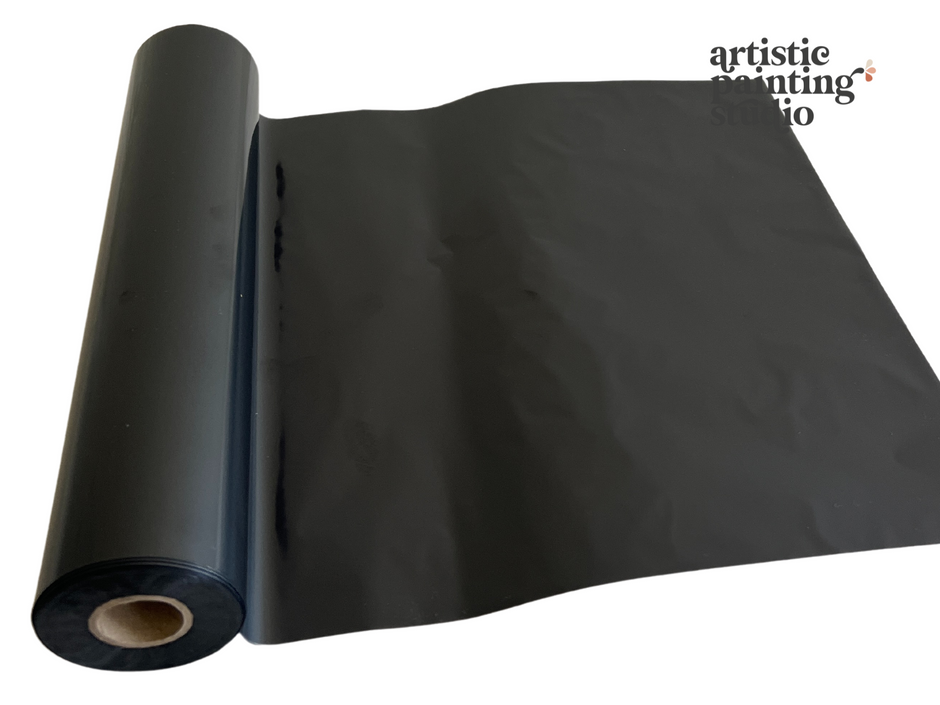 All Foils – Artistic Painting Studio