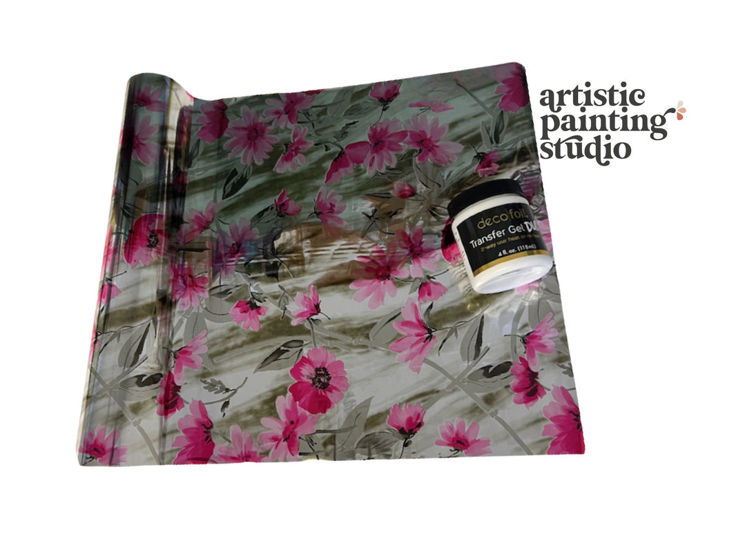All Foils – Page 24 – Artistic Painting Studio