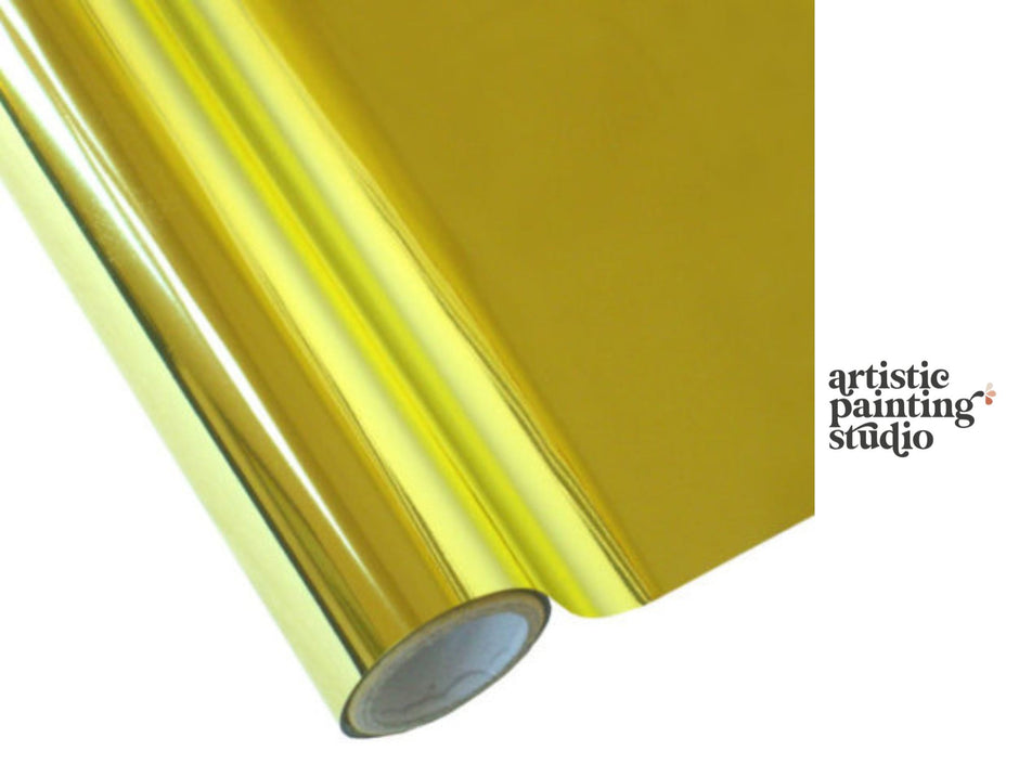 Solid Color Foils – Page 6 – Artistic Painting Studio