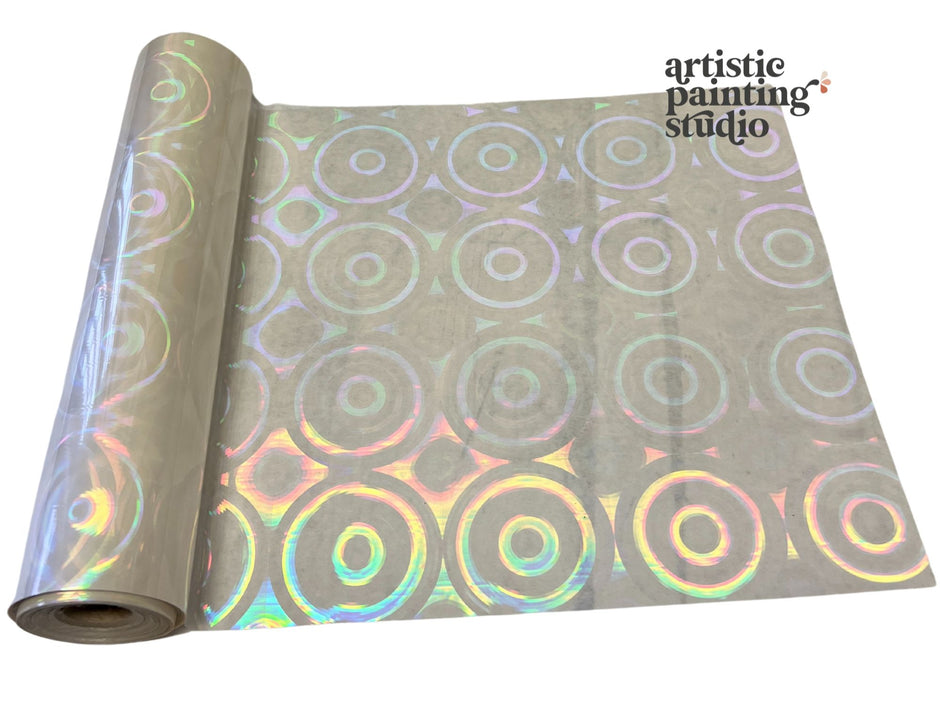 All Foils – Page 3 – Artistic Painting Studio