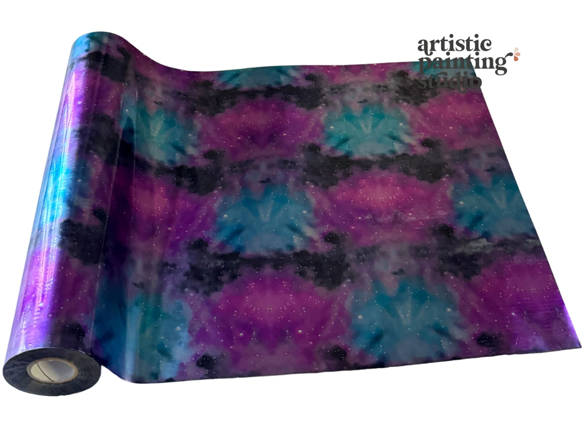 All Foils – Artistic Painting Studio