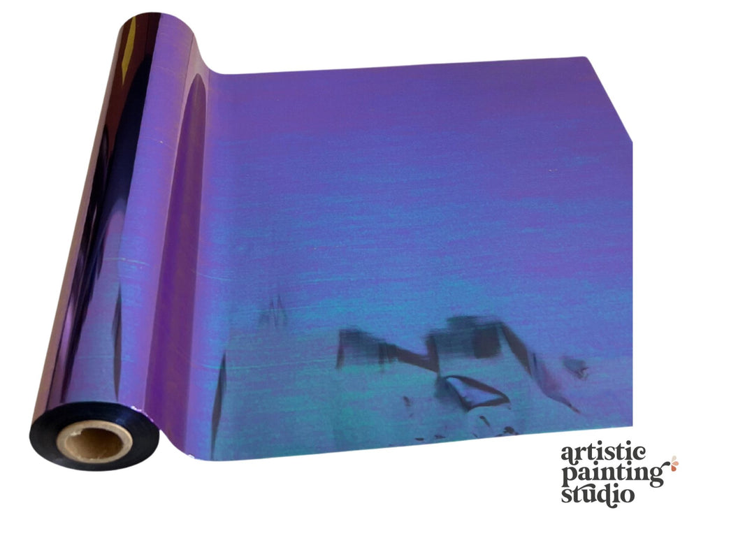 Newest Foils – Page 5 – Artistic Painting Studio