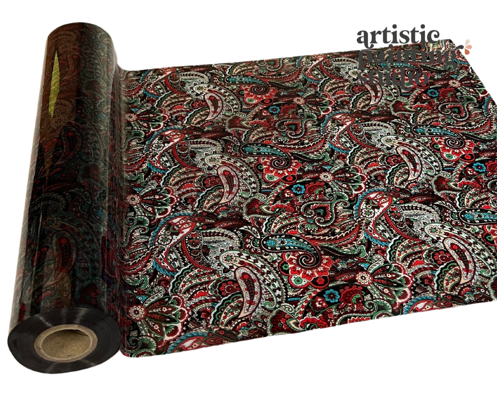 All Foils – Page 2 – Artistic Painting Studio