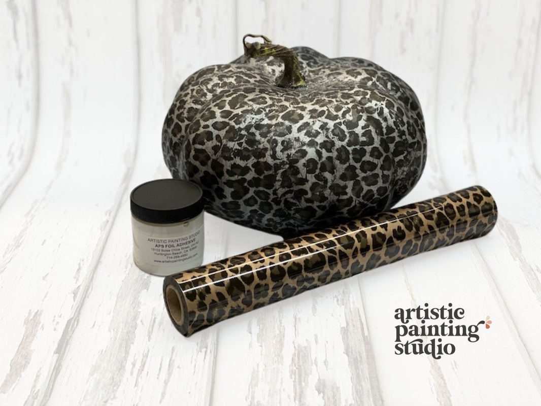 Foil Collections & Sample Packs – Artistic Painting Studio