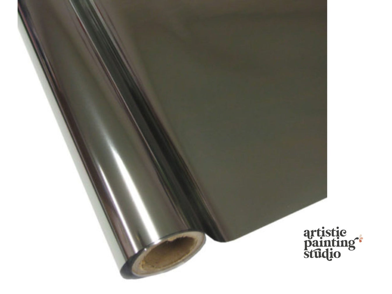 Titanium Foil – Artistic Painting Studio