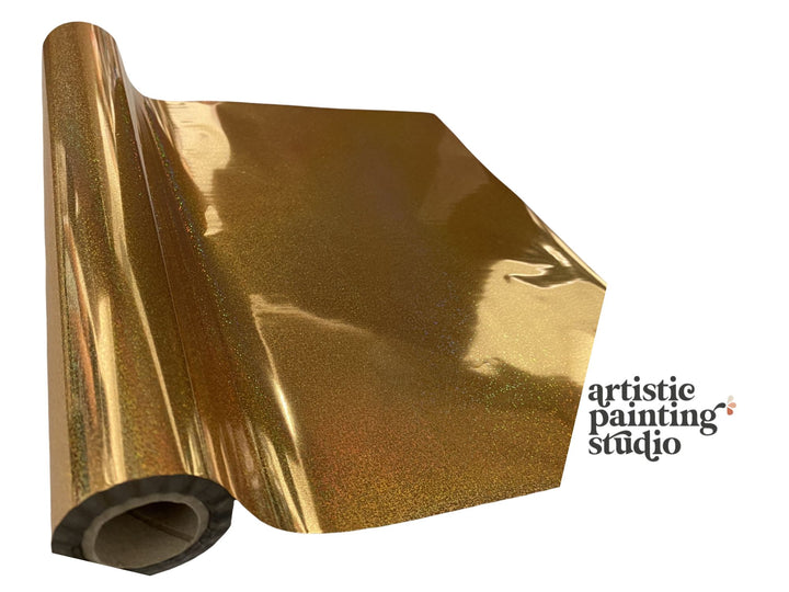 Holographic Foils – Page 2 – Artistic Painting Studio