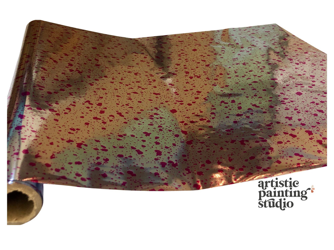 All Foils – Page 8 – Artistic Painting Studio
