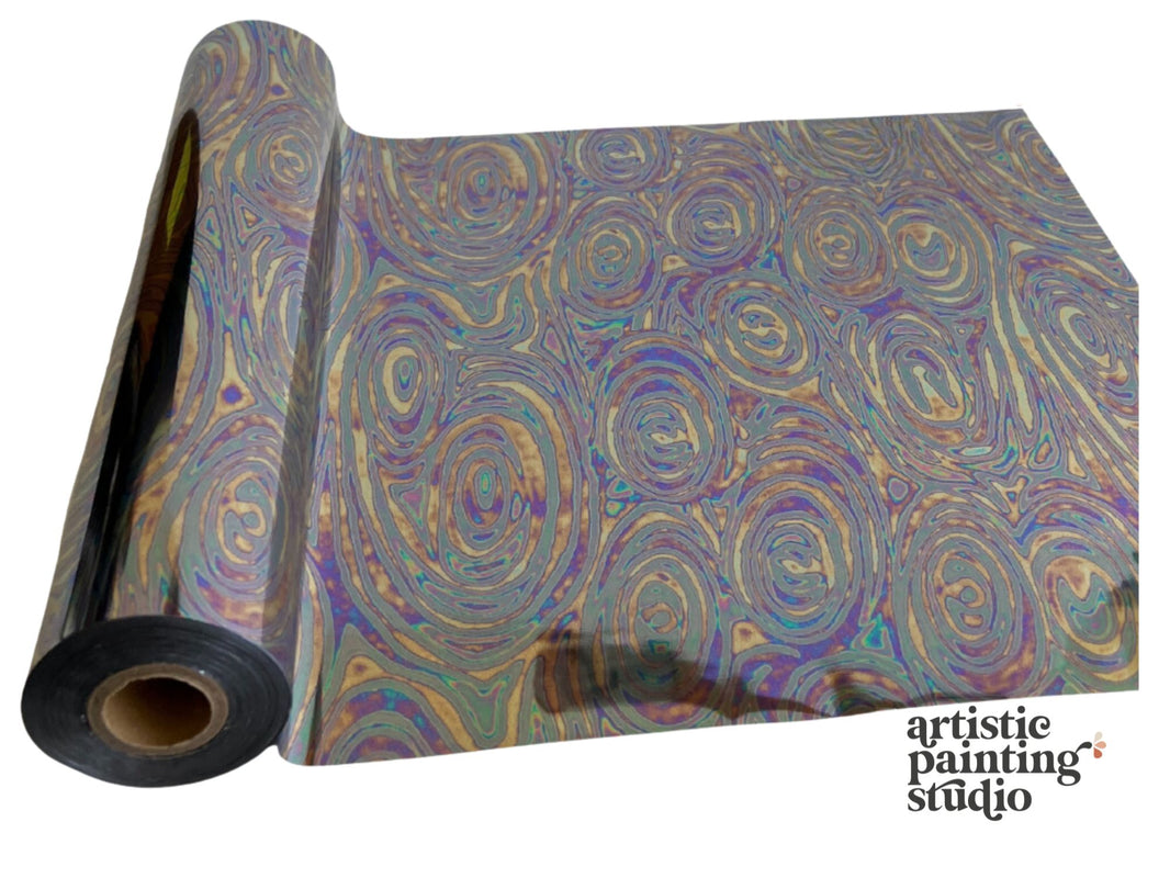 Newest Foils – Page 5 – Artistic Painting Studio