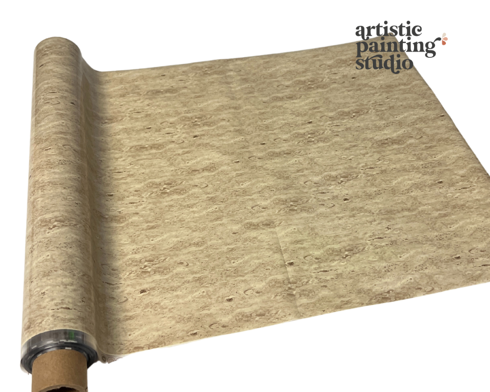 Moon Dust Foil – Artistic Painting Studio