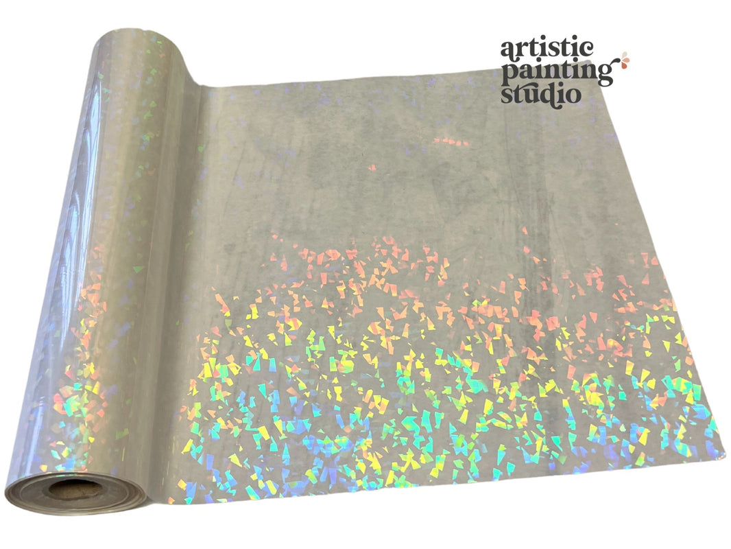 All Foils – Artistic Painting Studio