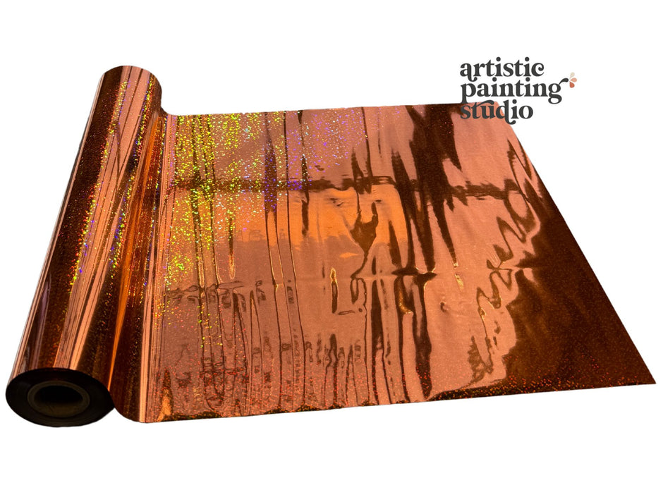 All Foils – Artistic Painting Studio