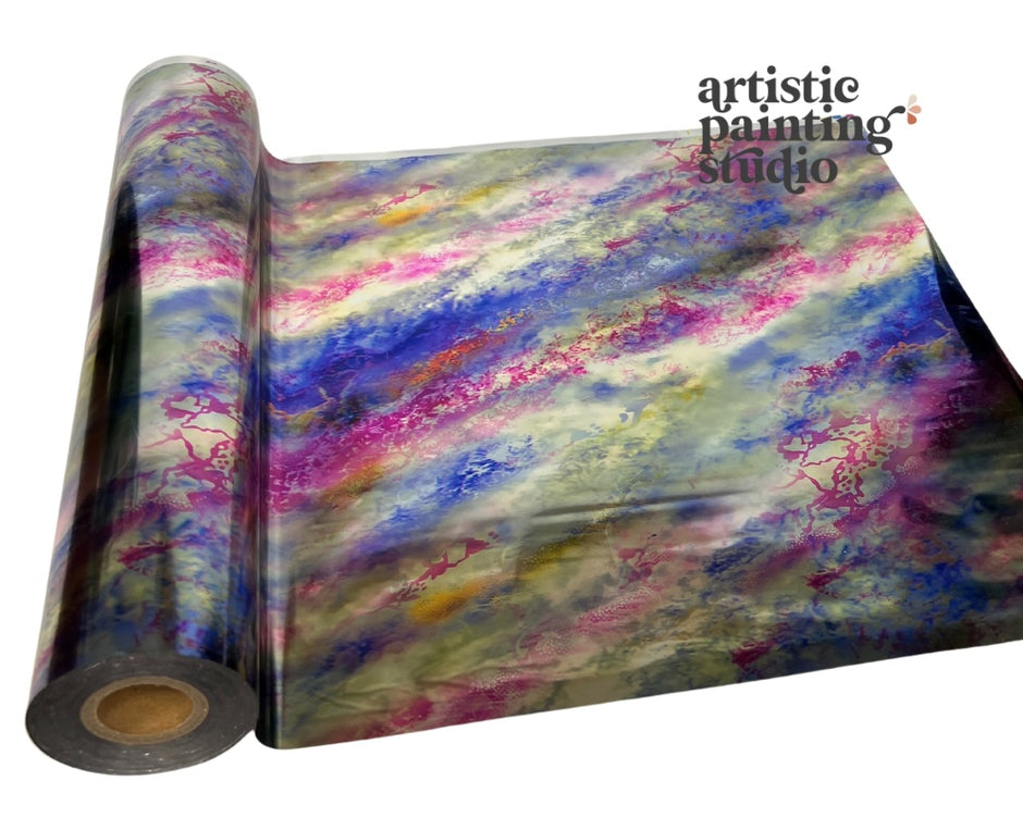 All Foils – Page 8 – Artistic Painting Studio