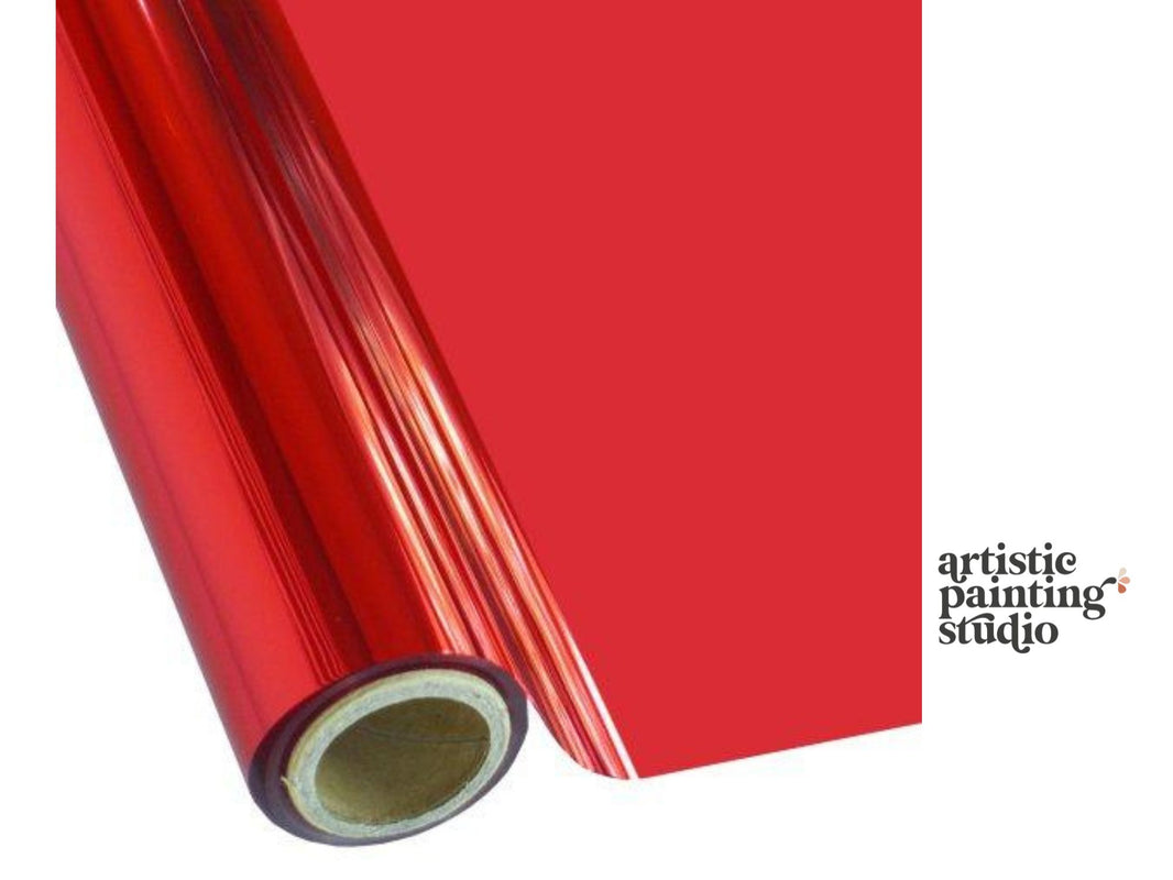 All Foils – Page 2 – Artistic Painting Studio