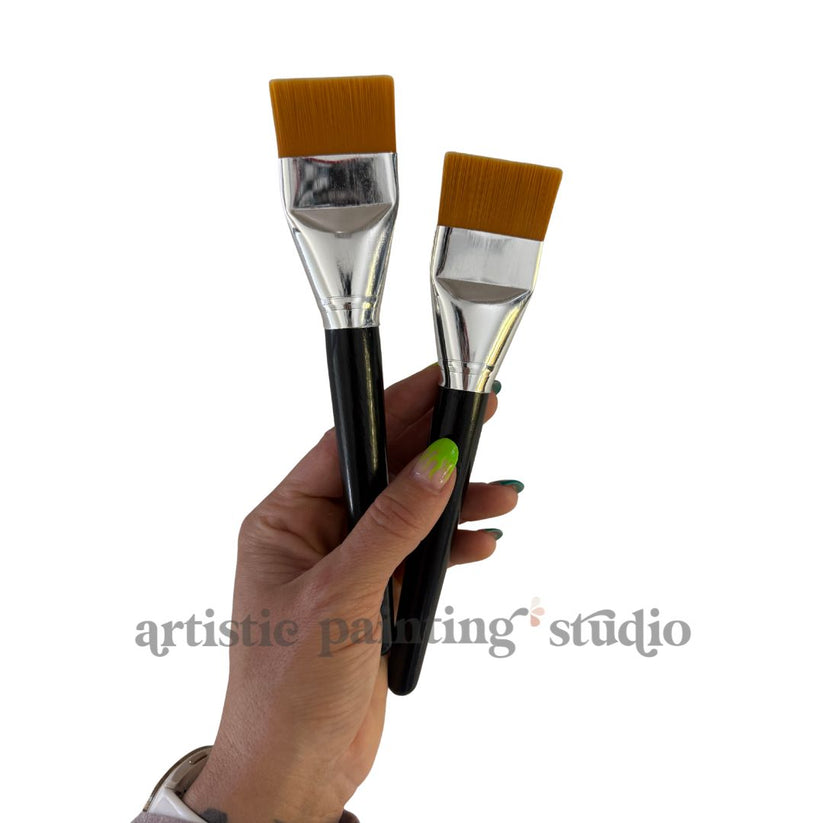 APS Large Adhesive Brush – Artistic Painting Studio