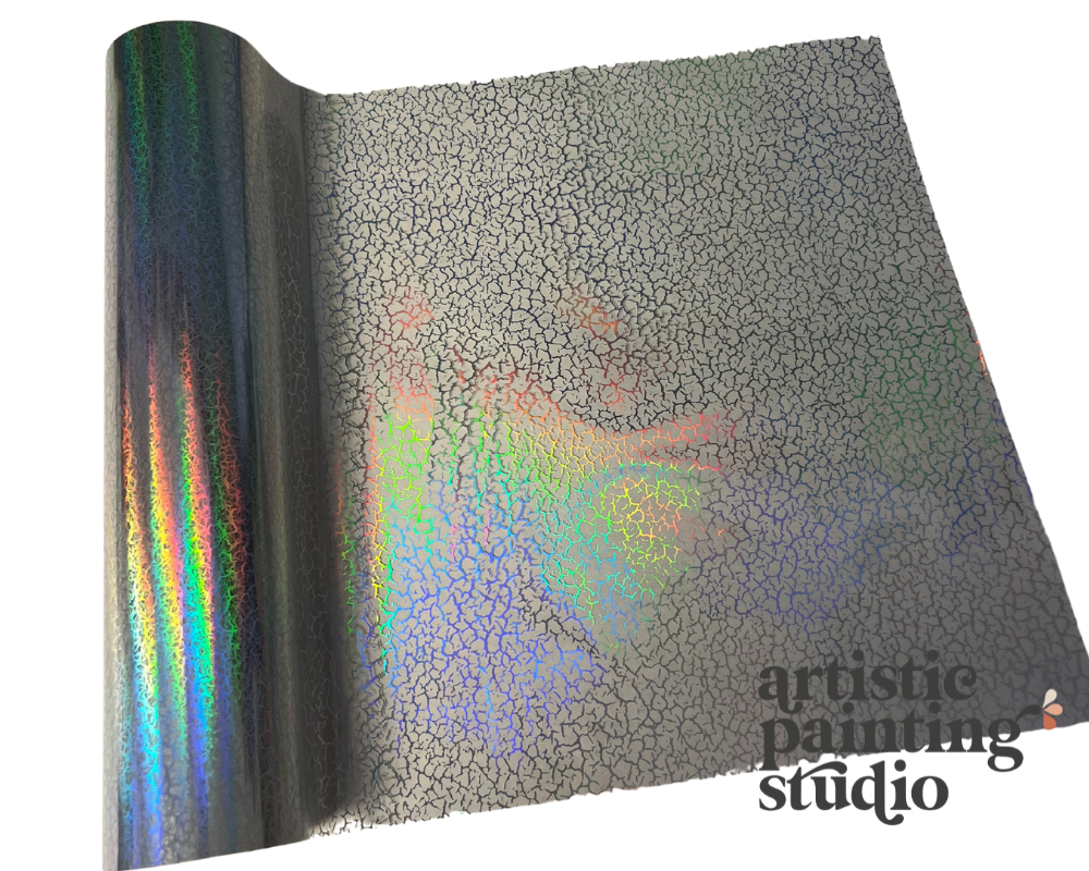 Holographic Foils – Page 2 – Artistic Painting Studio