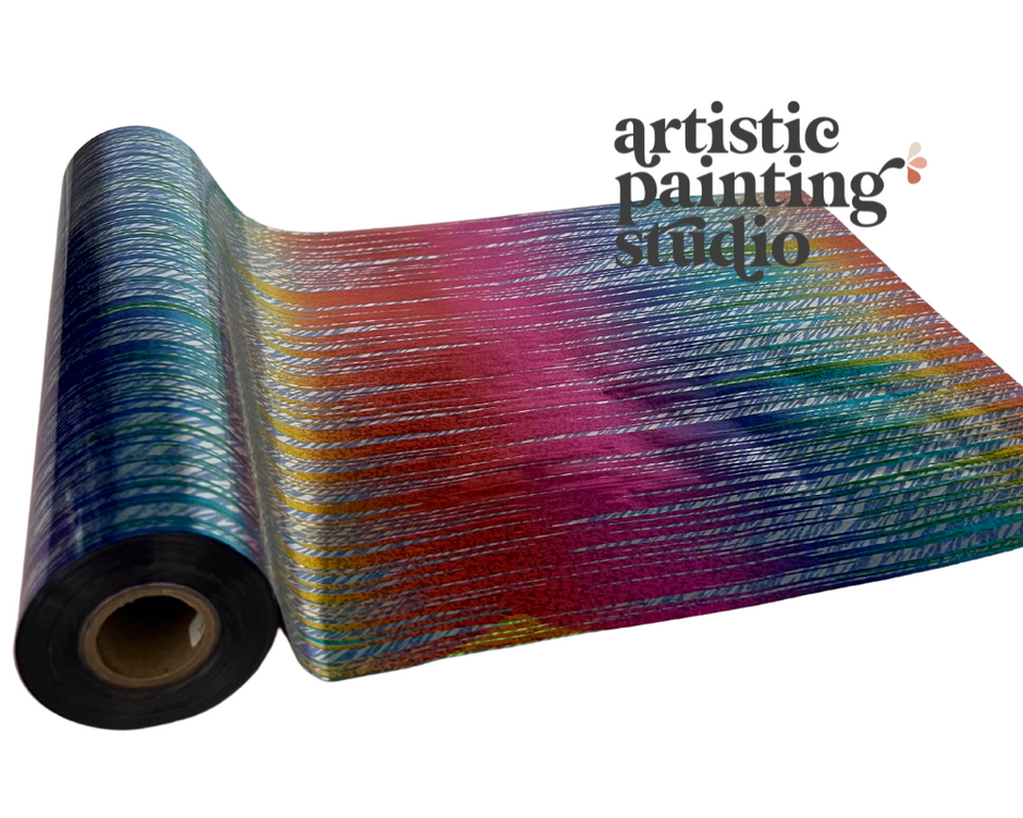 All Foils – Page 7 – Artistic Painting Studio