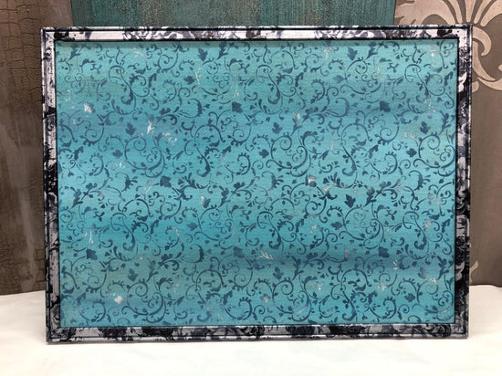 #274 - Nora Paige Stencil – Artistic Painting Studio