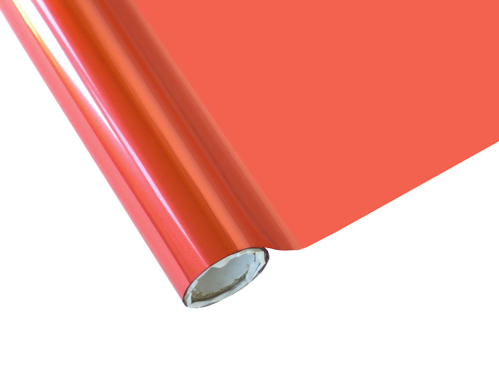 Coral Foil – Artistic Painting Studio
