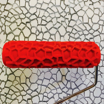 Decorative Art Rollers – Artistic Painting Studio