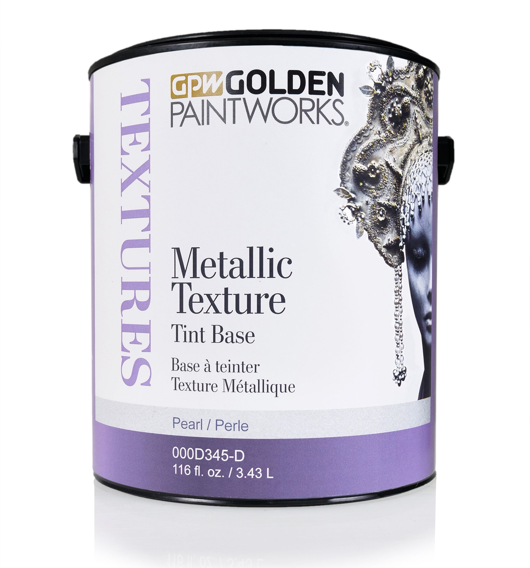 MetallicTexture – Artistic Painting Studio