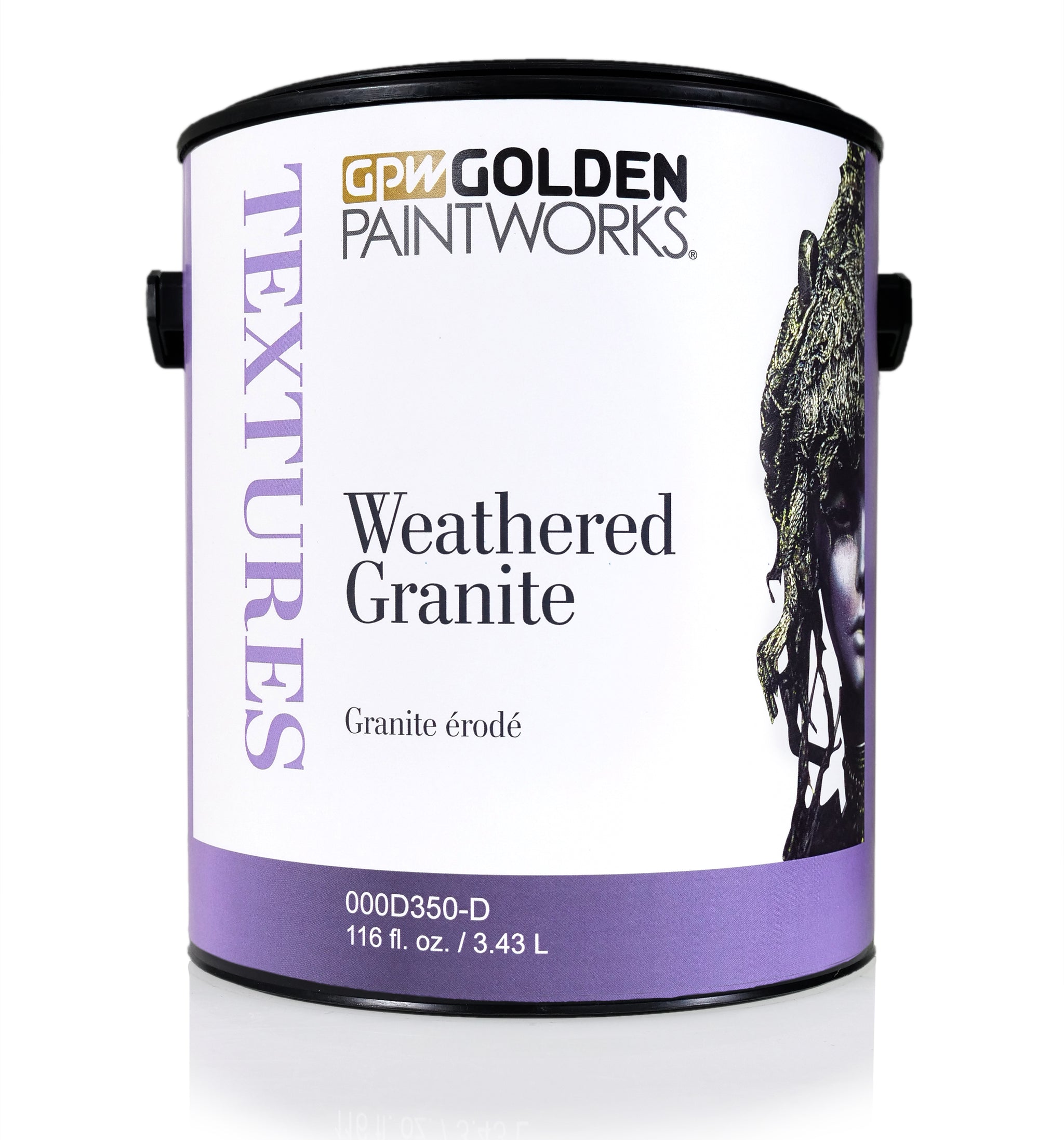 Weathered Granite Texture – Artistic Painting Studio
