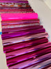Pink Foils Collection & Sample Pack – Artistic Painting Studio
