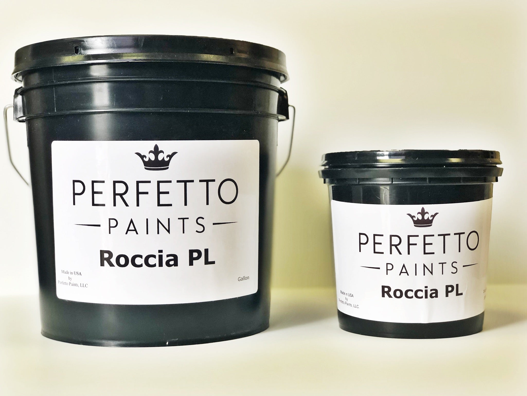 Roccia PL – Artistic Painting Studio